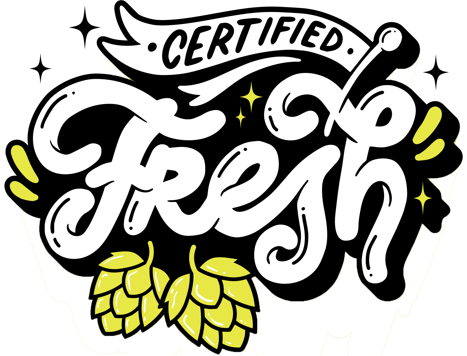 Certified Fresh